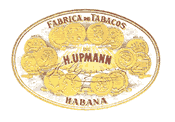H. Upmann cigar