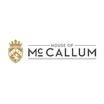 McCallum whisky, Ved ordre på mere end kr. 499,- FRAGTFRIT i DK